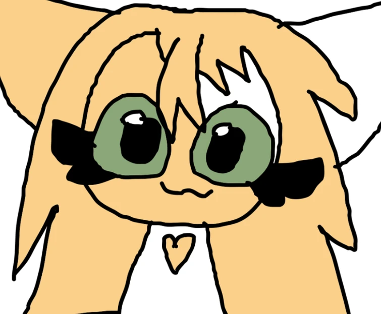 Mika Kit fanart | Fandom