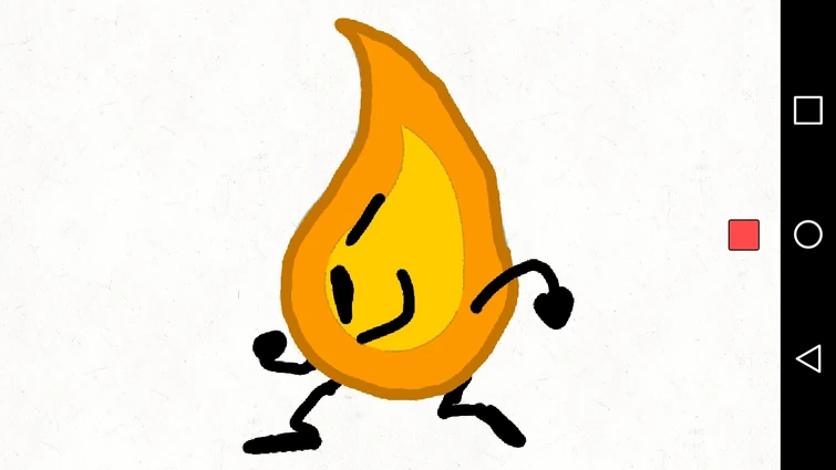 I wan't to mix 2 bfb characters together, give me 2 bfb characters to ...