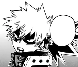 HAPPY BIRTHDAY KATSUKI | Fandom