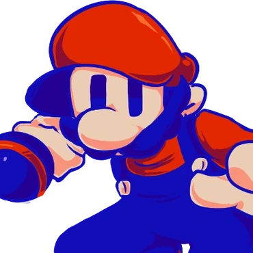 [Part 2] Which of these Mario horrorbrew skin ideas do you like? | Fandom