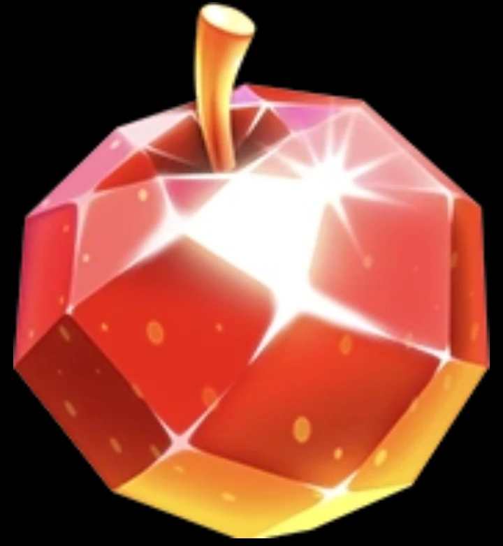 What do you think gem apples taste like? | Fandom