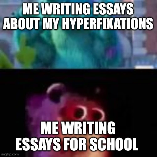 Give me some pfp ideas :33 | Fandom