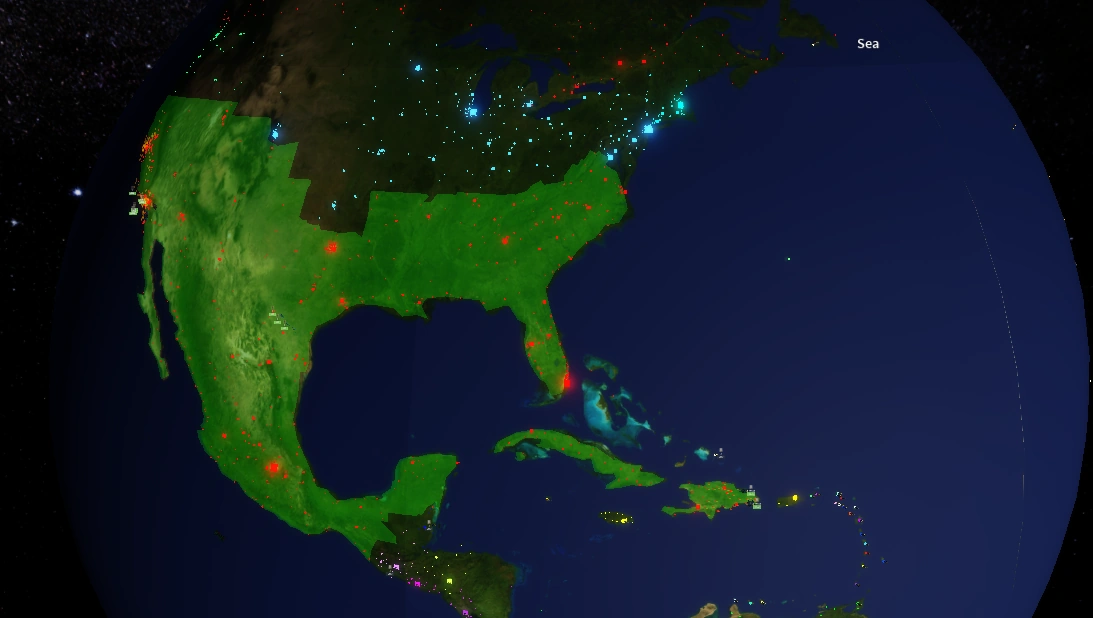 World Conquest Attempt Friday | Fandom