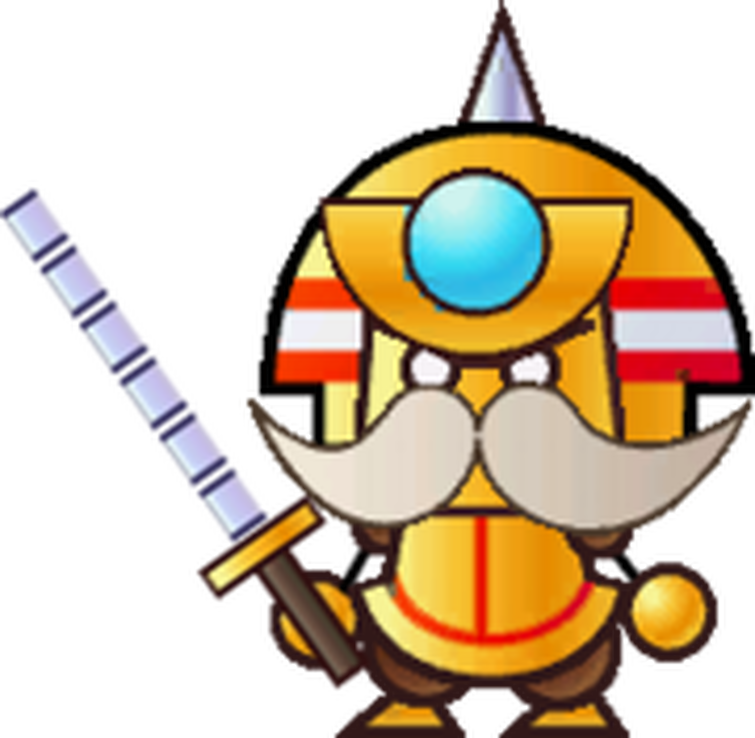 Discuss Everything About Paper Mario Wiki | Fandom