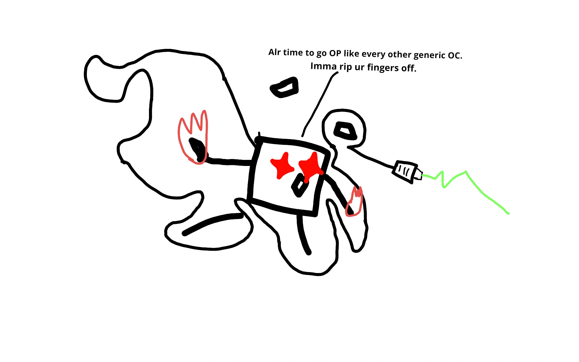 Shitpost status | Fandom