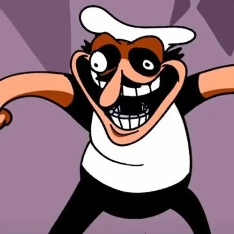 NPE Removal: Fake Peppino (RecD) | Fandom