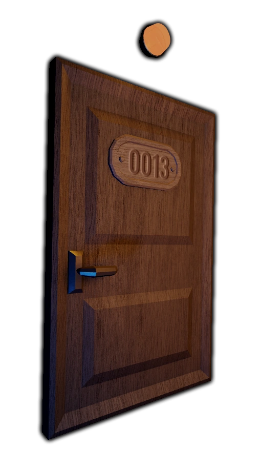 DOORS doors dooors renders doors and a seahorse | Fandom