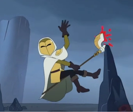 HOW DID HUNTER GO FROM: | Fandom