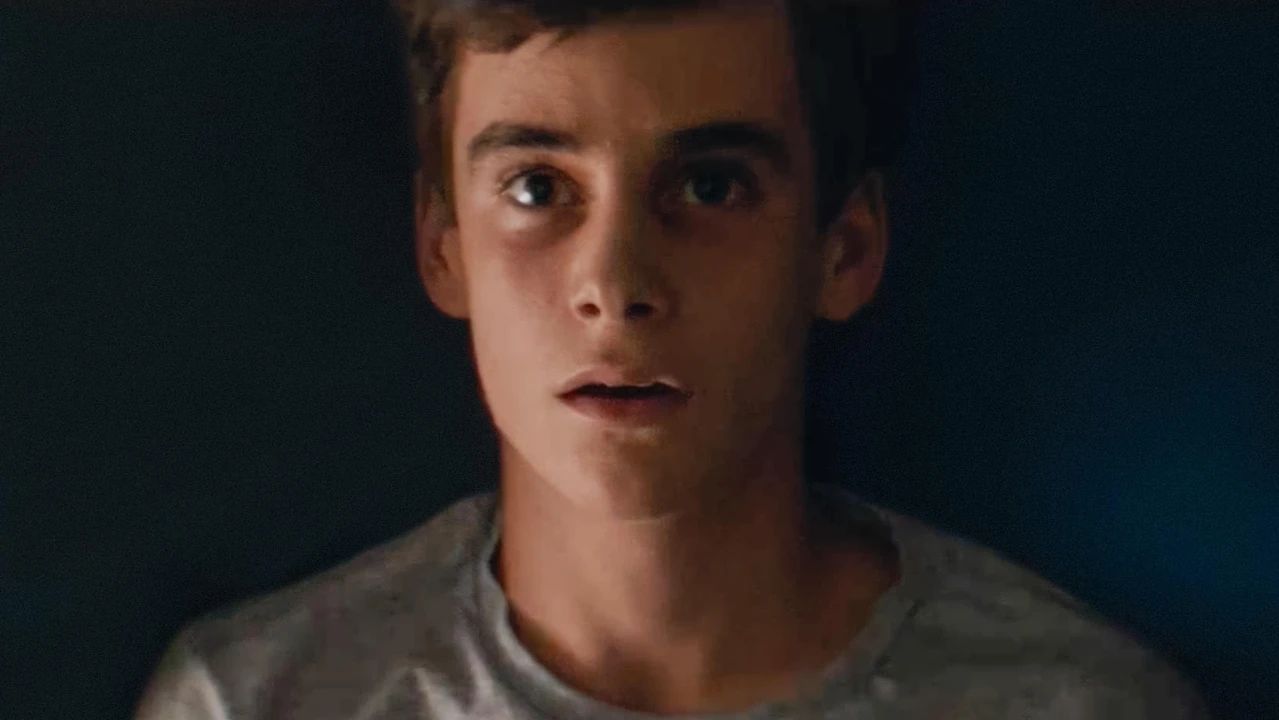 A24’s New Sci-fi Teaser Has Us Baffled | Fandom