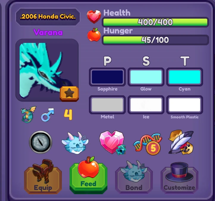 Selling this guy for 500k-550k! | Fandom