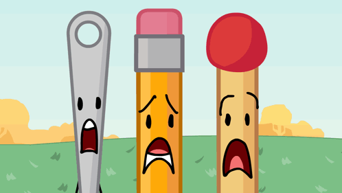 bfdi wiki | Fandom