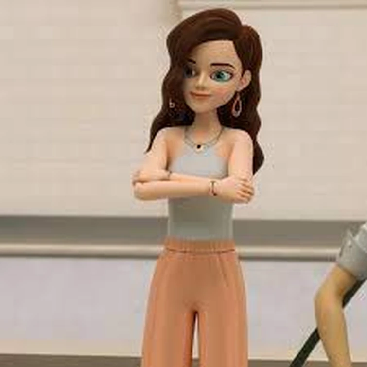 one of lila\cerise her moms with an unknown man could this be lila\cerise her fake dad? | Fandom