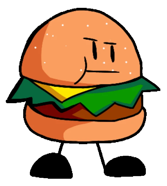 Burger | Fandom