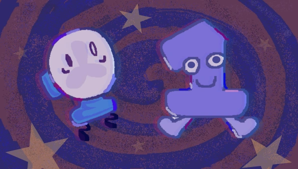 TPOT 12 scene redraw :big_smile: | Fandom