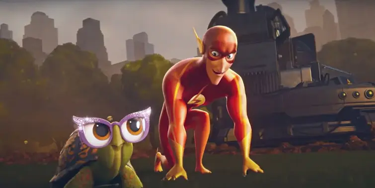 'DC League of Super-Pets' Makes $41.4 Million at Global Box Office | Fandom