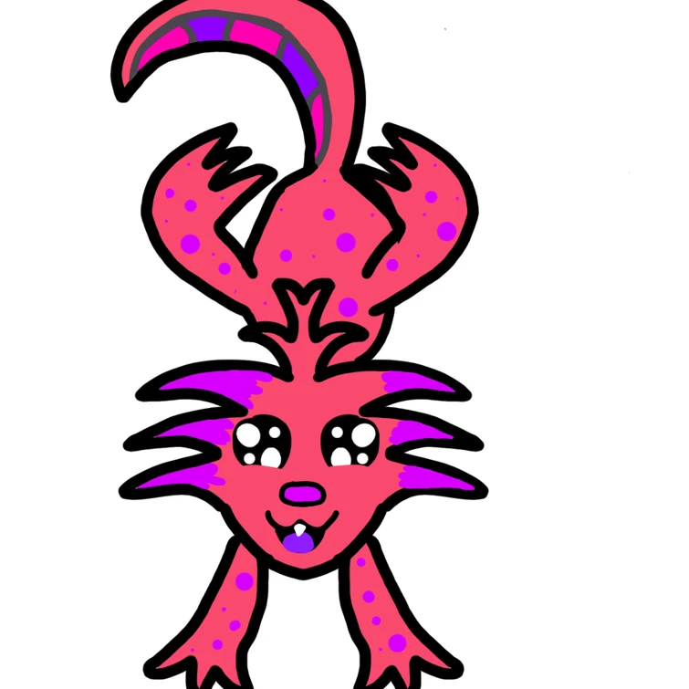 rating your fake mon or fanmade mons from 1-10 | Fandom