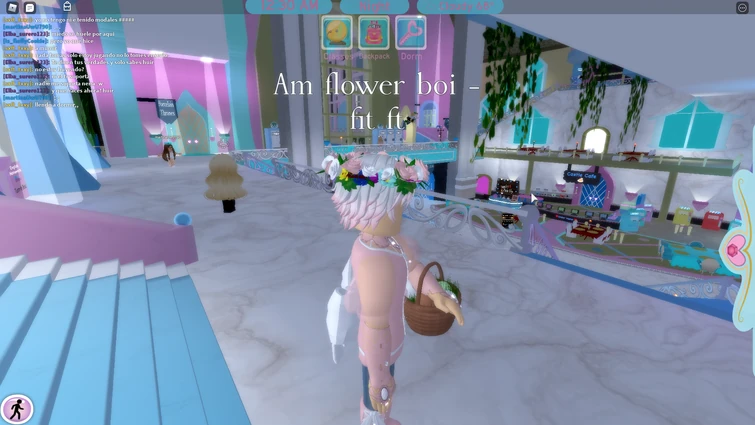 Discuss Everything About Royale High Wiki | Fandom