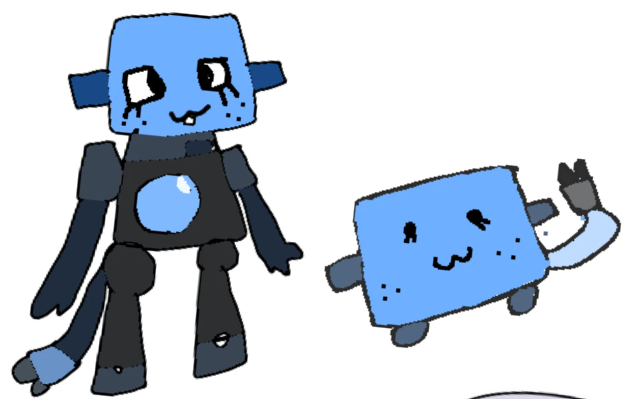 MY OC!! (Based off toasty/declan) | Fandom