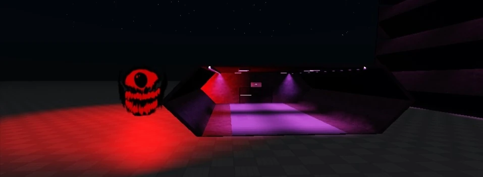 This is how Z-2500 looks like compared to an average room in my ...