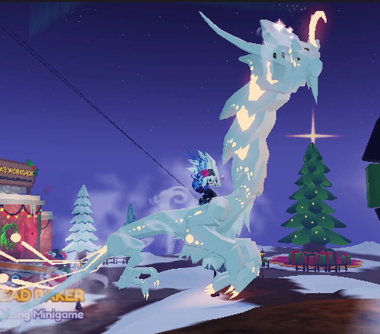 I*ve done putting my blizzard and leg c pot on my pretty SB ama! ypeeee ...