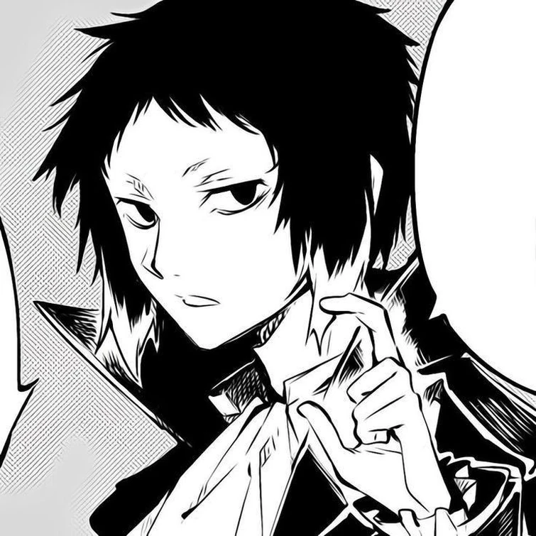 Akutagawa | Fandom
