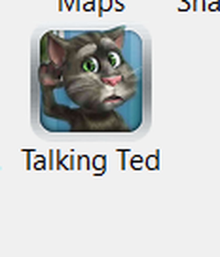 Rare/Bootleg Symbian port of Talking Tom Cat 2? | Fandom