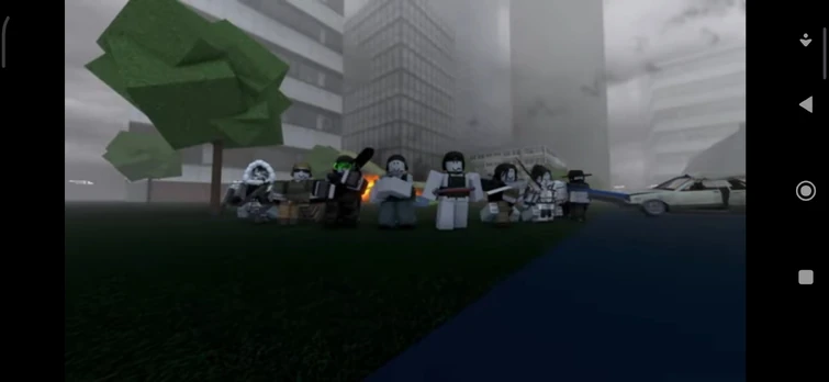 Discuss Everything About The Strongest Battlegrounds Rblx Wiki | Fandom