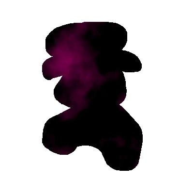 Best 2d Manny Bambi dude? | Fandom