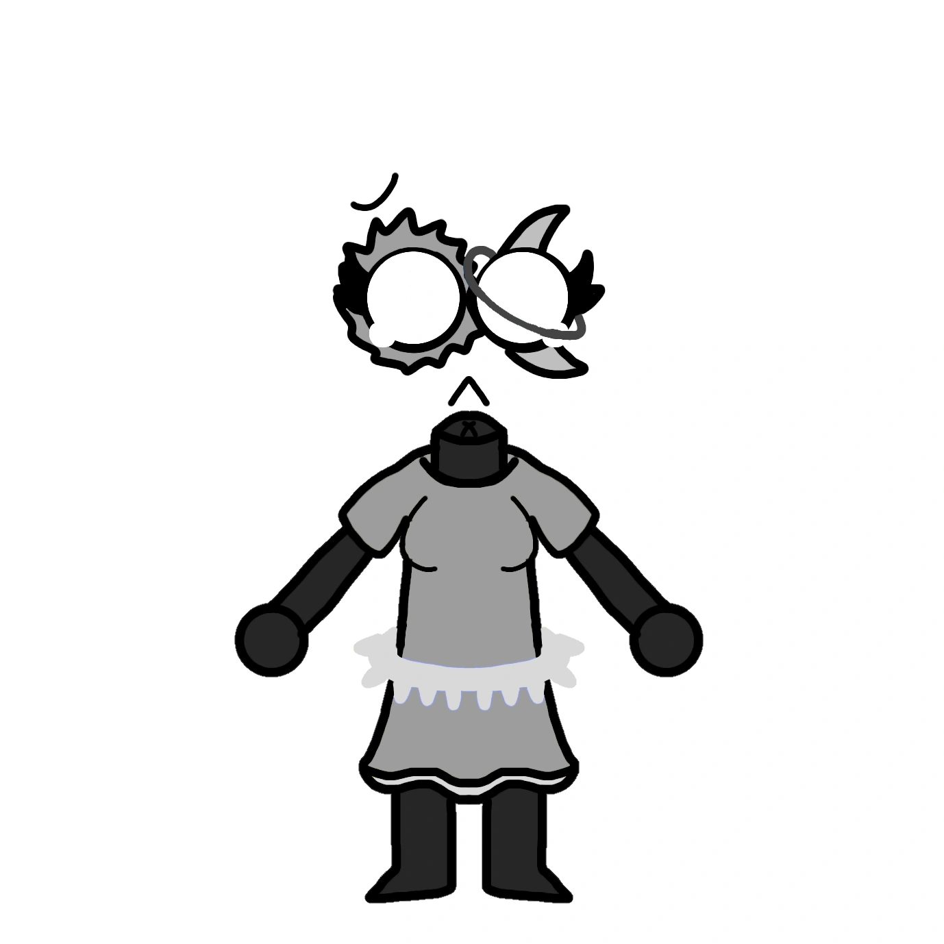 Oh noes G-122 ate a yoyle berry from bfdi:( | Fandom