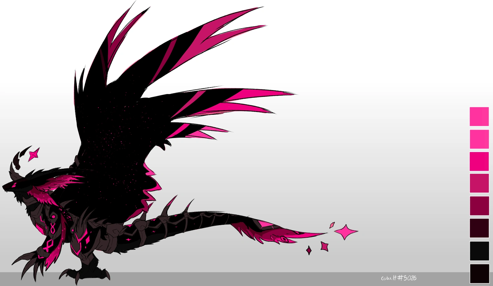 emo void oc ref | Fandom