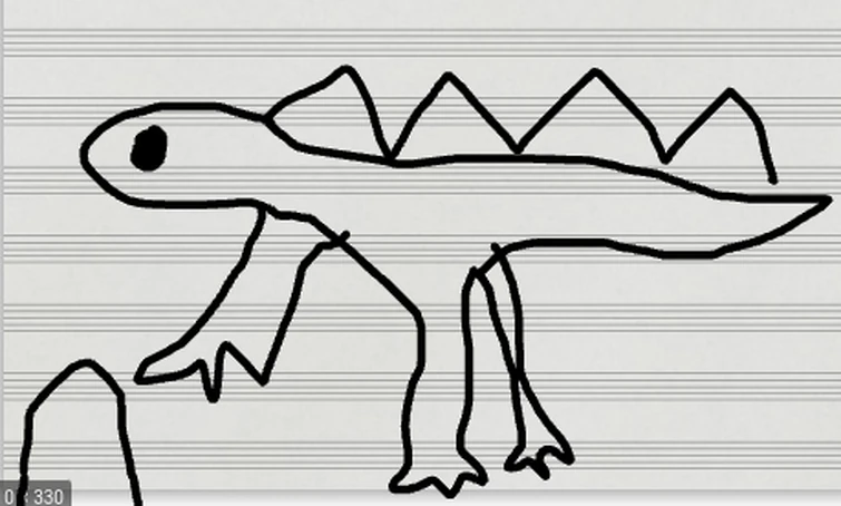 the spinax incident | Fandom