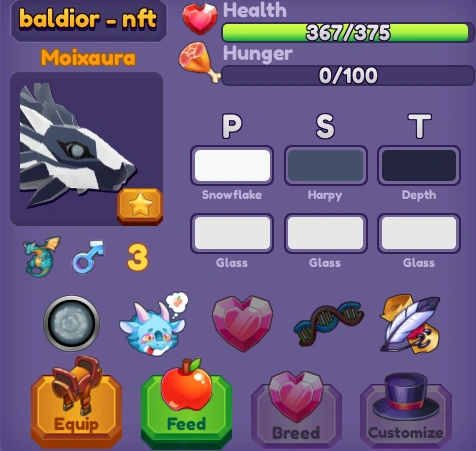 LF aeths + errors! | Fandom