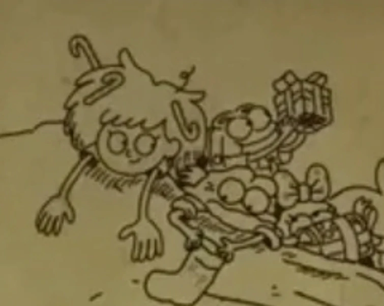 Amphibia Christmas Fan Art 🎅🎄 | Fandom