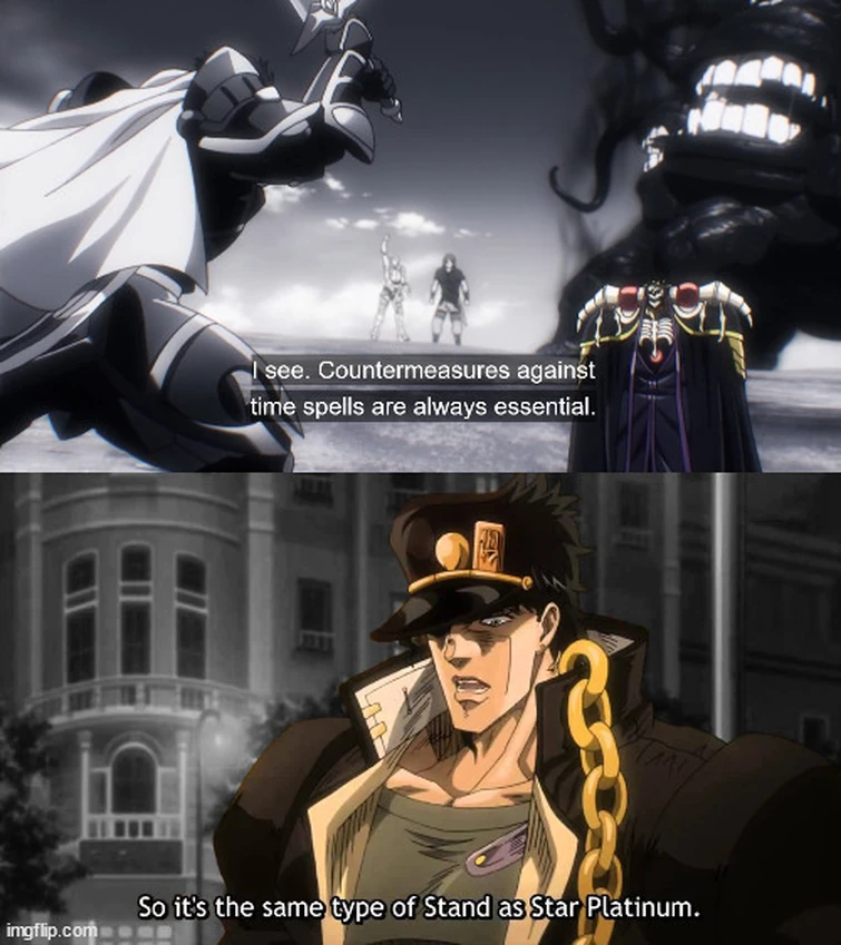 Making Overlord memes #244 | Fandom