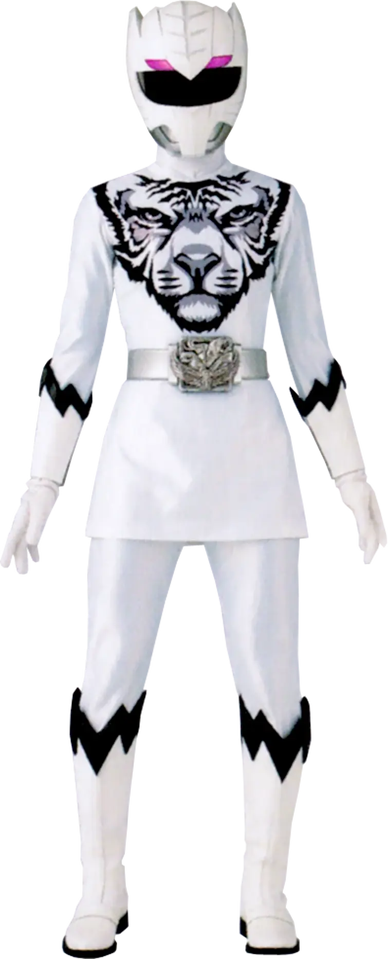 Ranking all the sentai white | Fandom