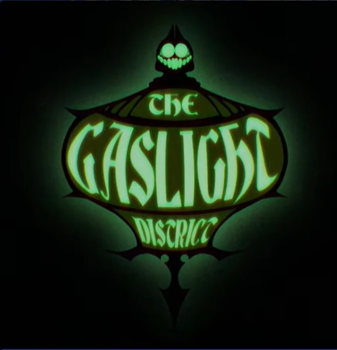 the new series from GLITCH Productions | Fandom