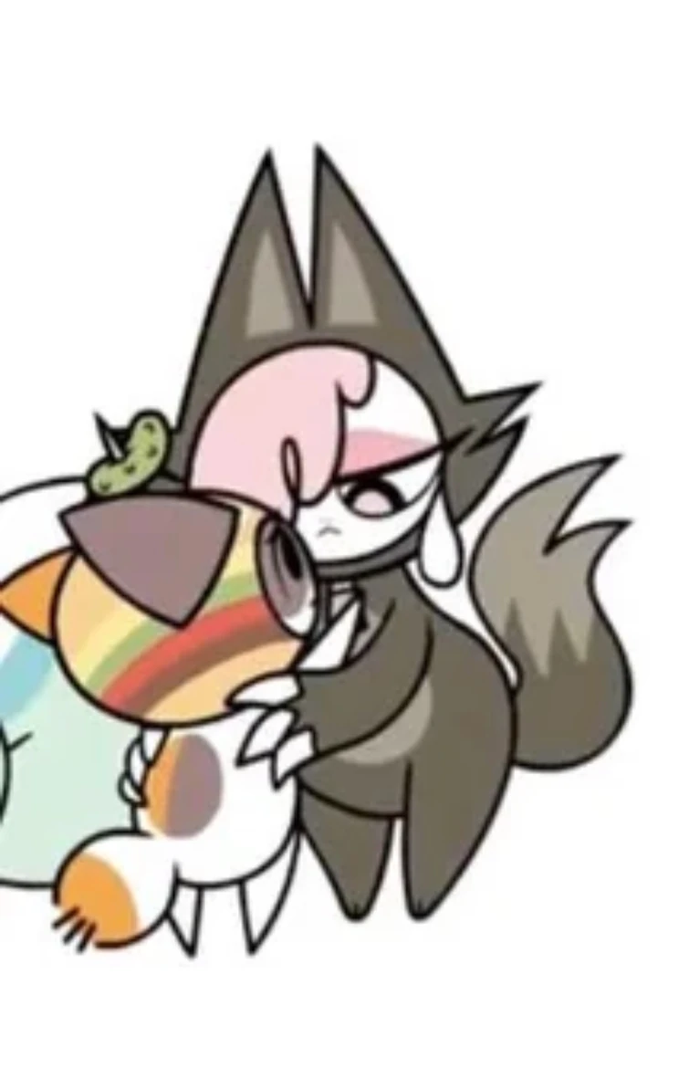 Theory on why Cofi is sometimes taller than Chee | Fandom