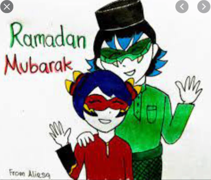 Ramadan Mubarak or happy Ramadan | Fandom