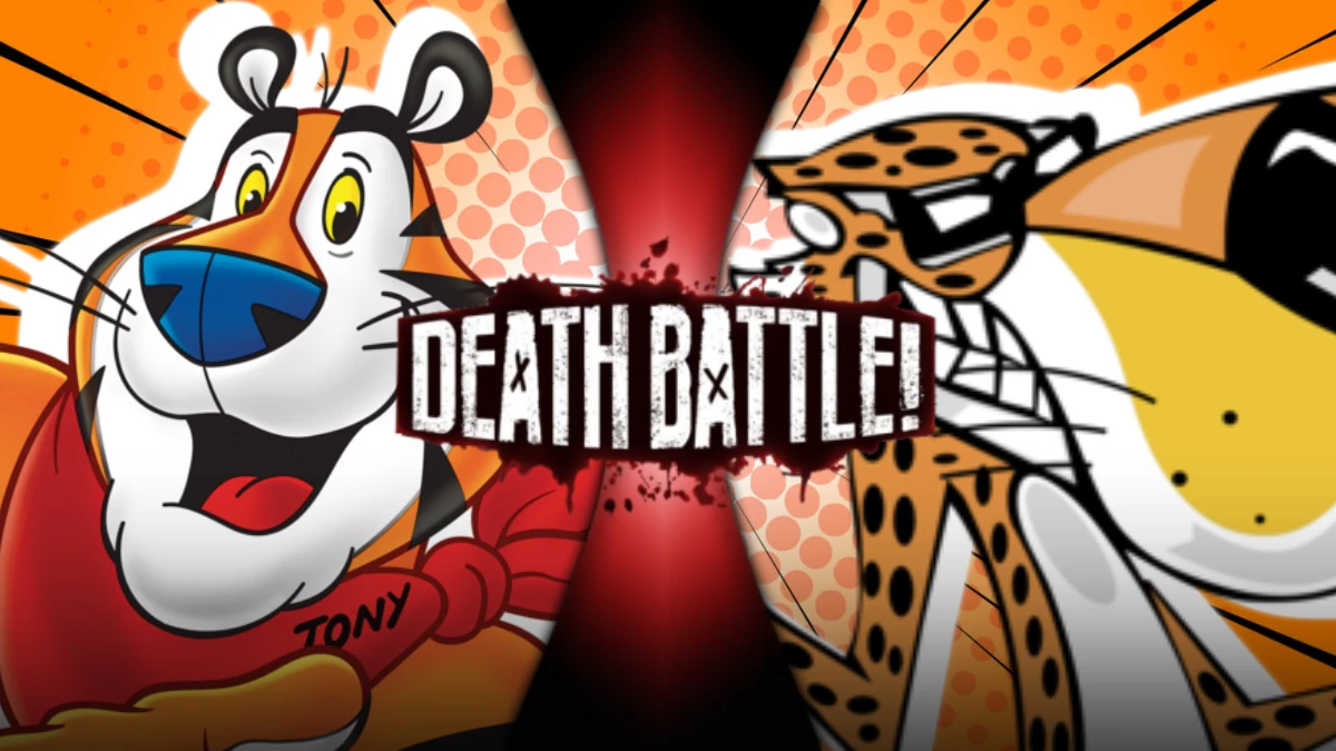 Tony Tiger vs Chester Cheetah (Kellogg’s vs Cheetos) | Fandom