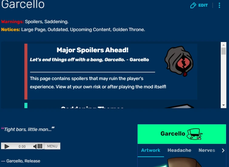 wHAT ARE THE O D D S | Fandom