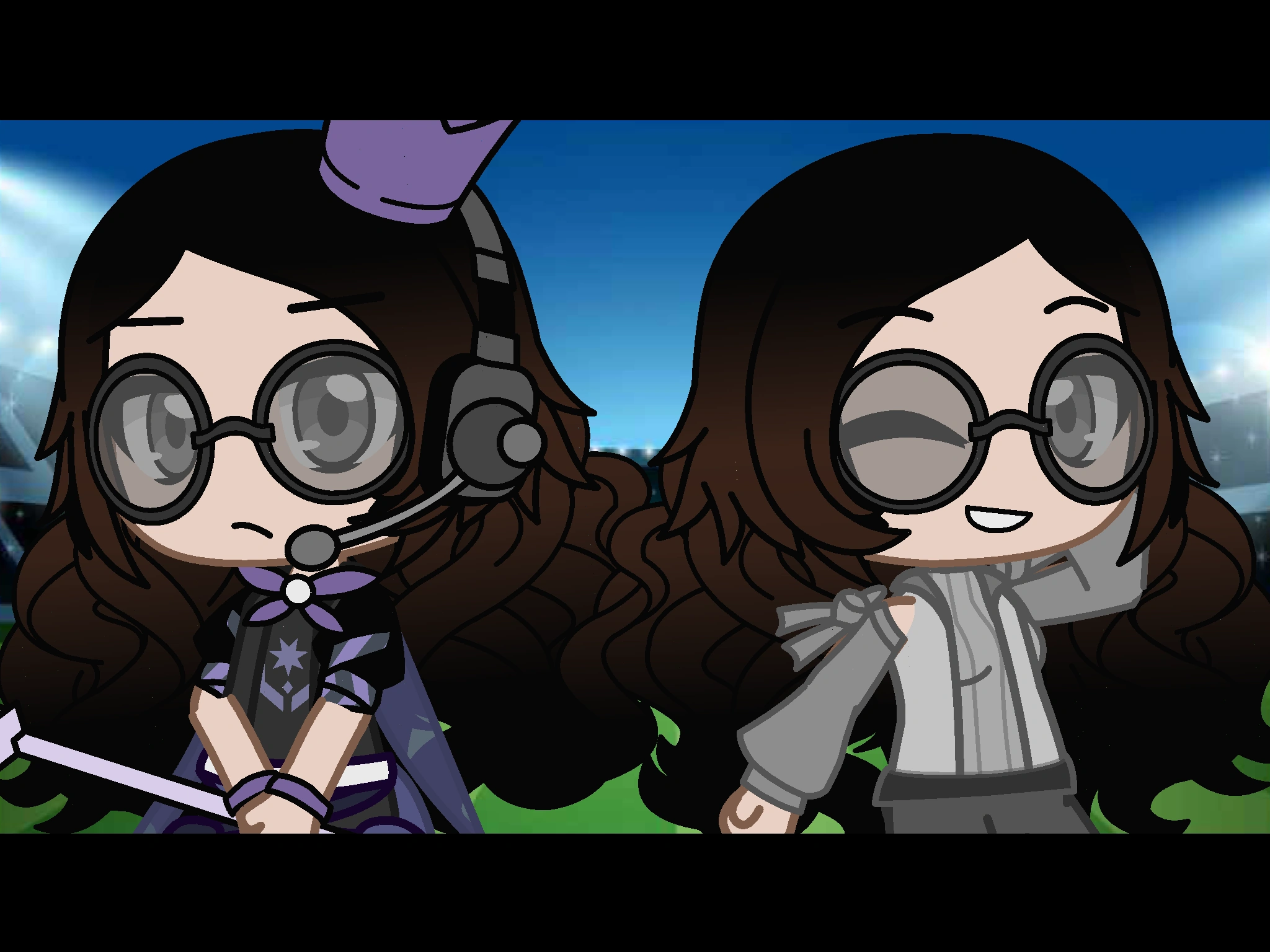 Testing Testing Fandom