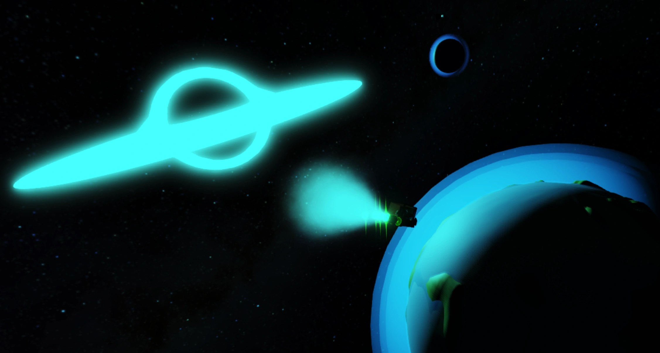 Some screenshots of Gaia and its planets | Fandom