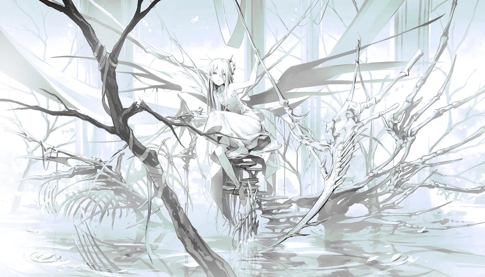 This is for sure the best bloom festival card for now.. | Fandom