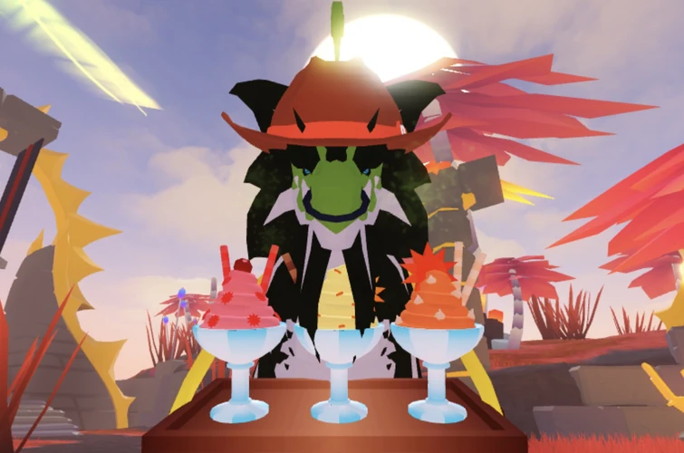 MEET PICKLES !! | Fandom