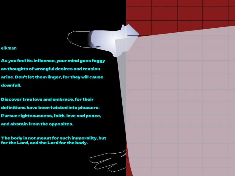 Discuss Everything About Grace Wiki | Fandom