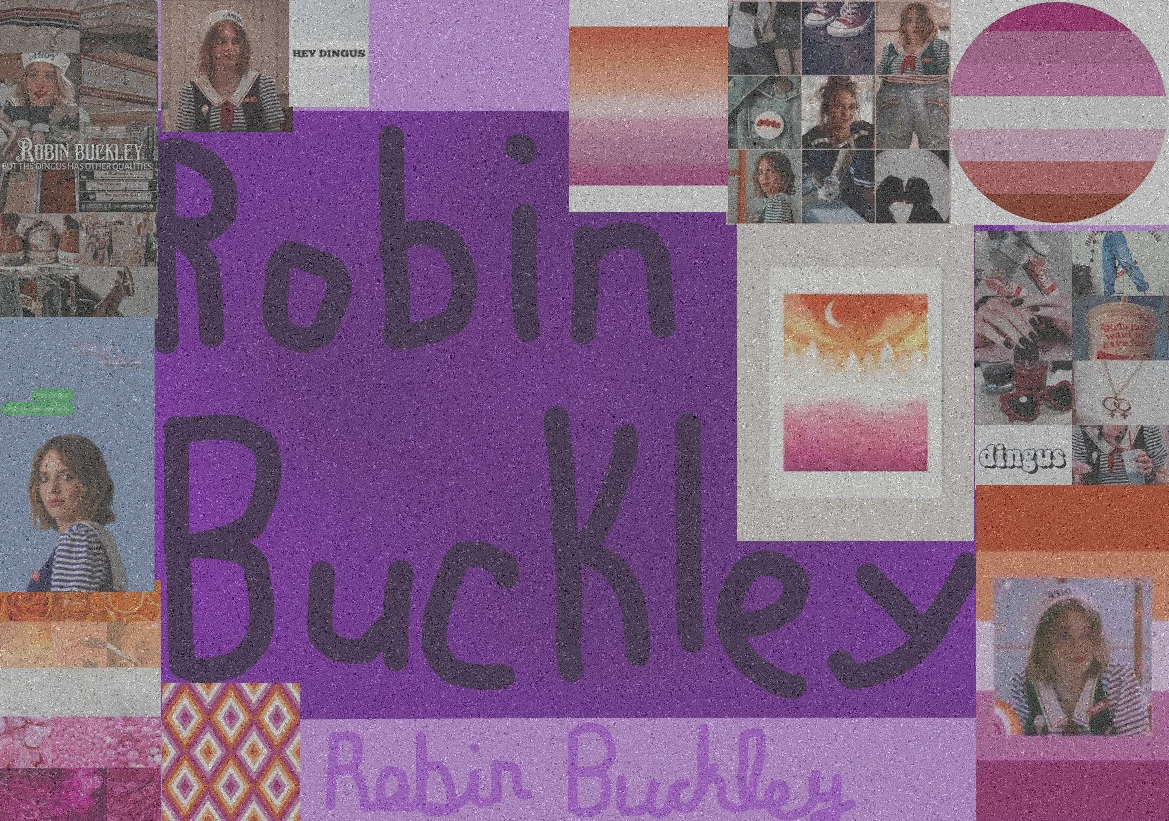 here is robin | Fandom