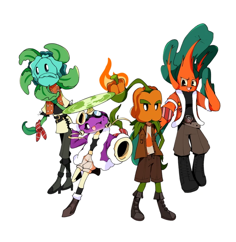 Discuss Everything About Plants vs. Zombies Wiki | Fandom