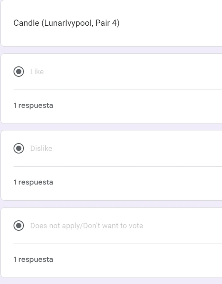 Battle 4 A Trip To Space: Double Dash 10b: Results | Fandom