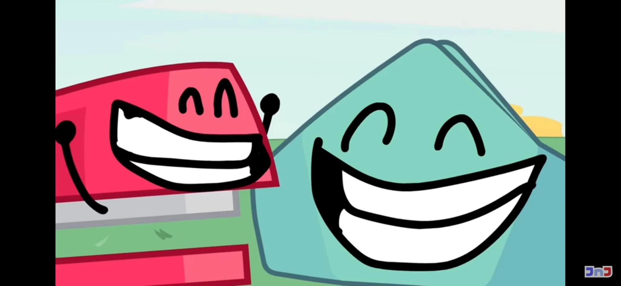 me when i see a bfdi fan who likes vocaloid too | Fandom