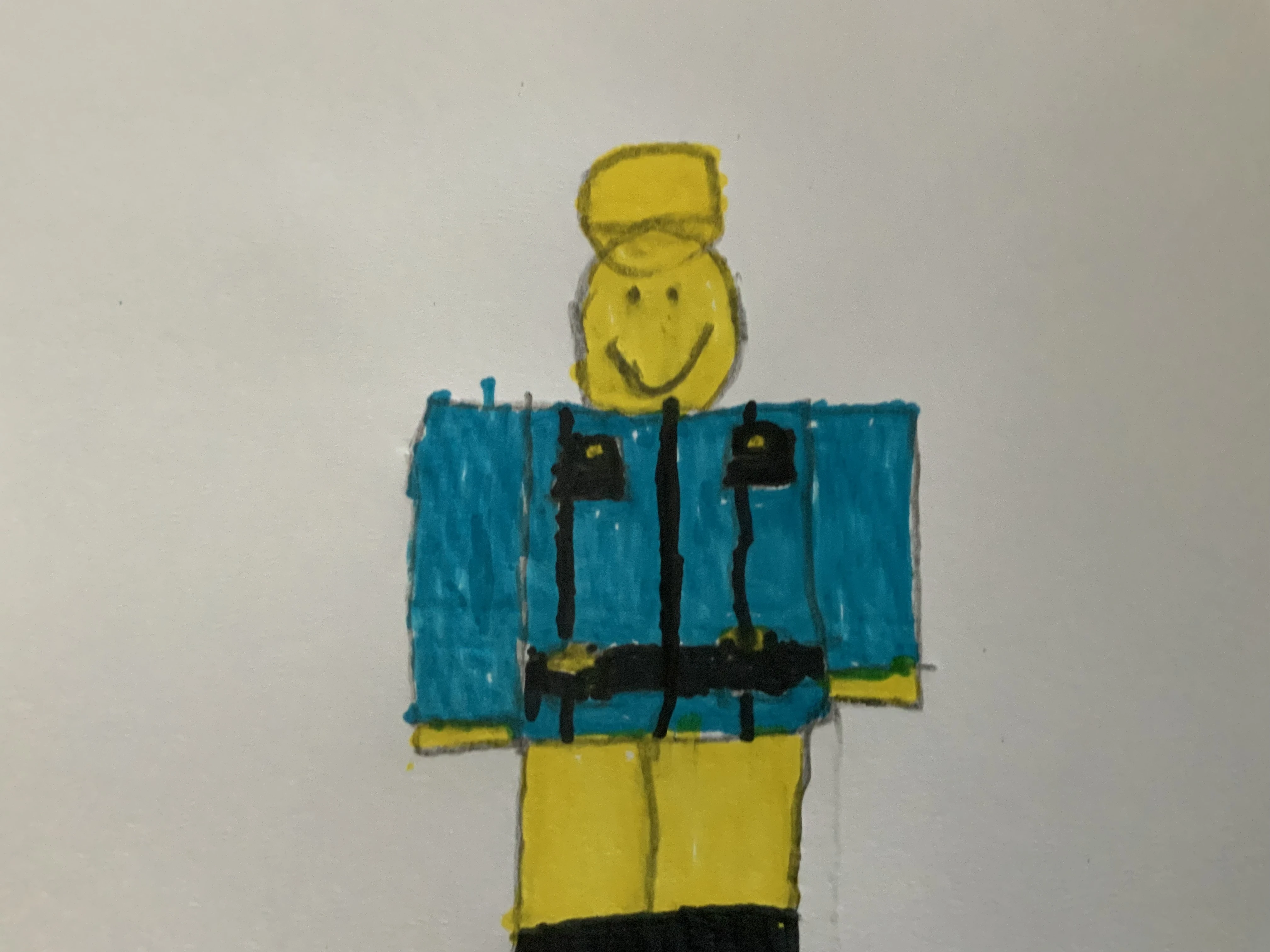 What a soldier from Vega looks like | Fandom